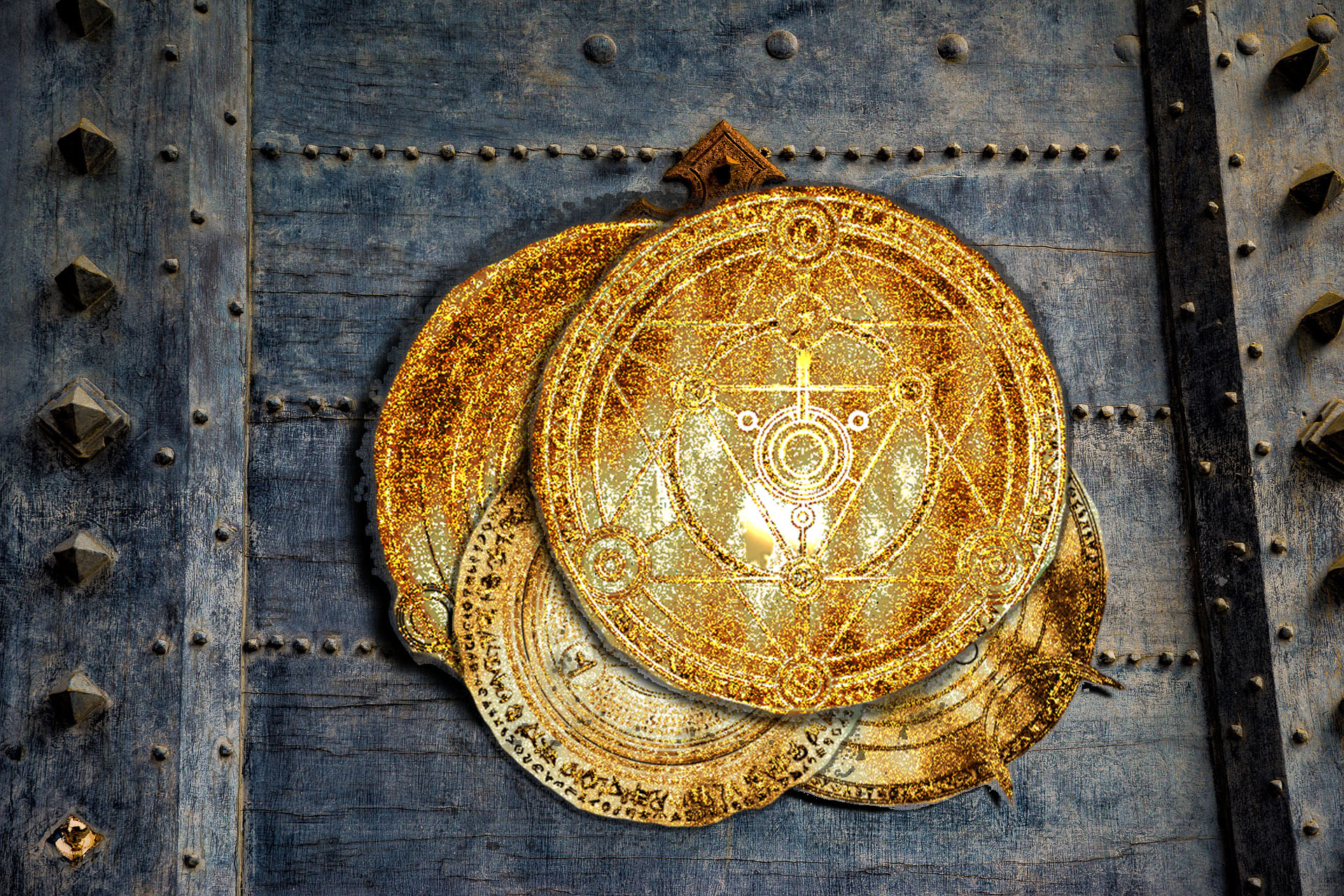 Introducing: The Tomb Trappers | Grailrunner Publishing