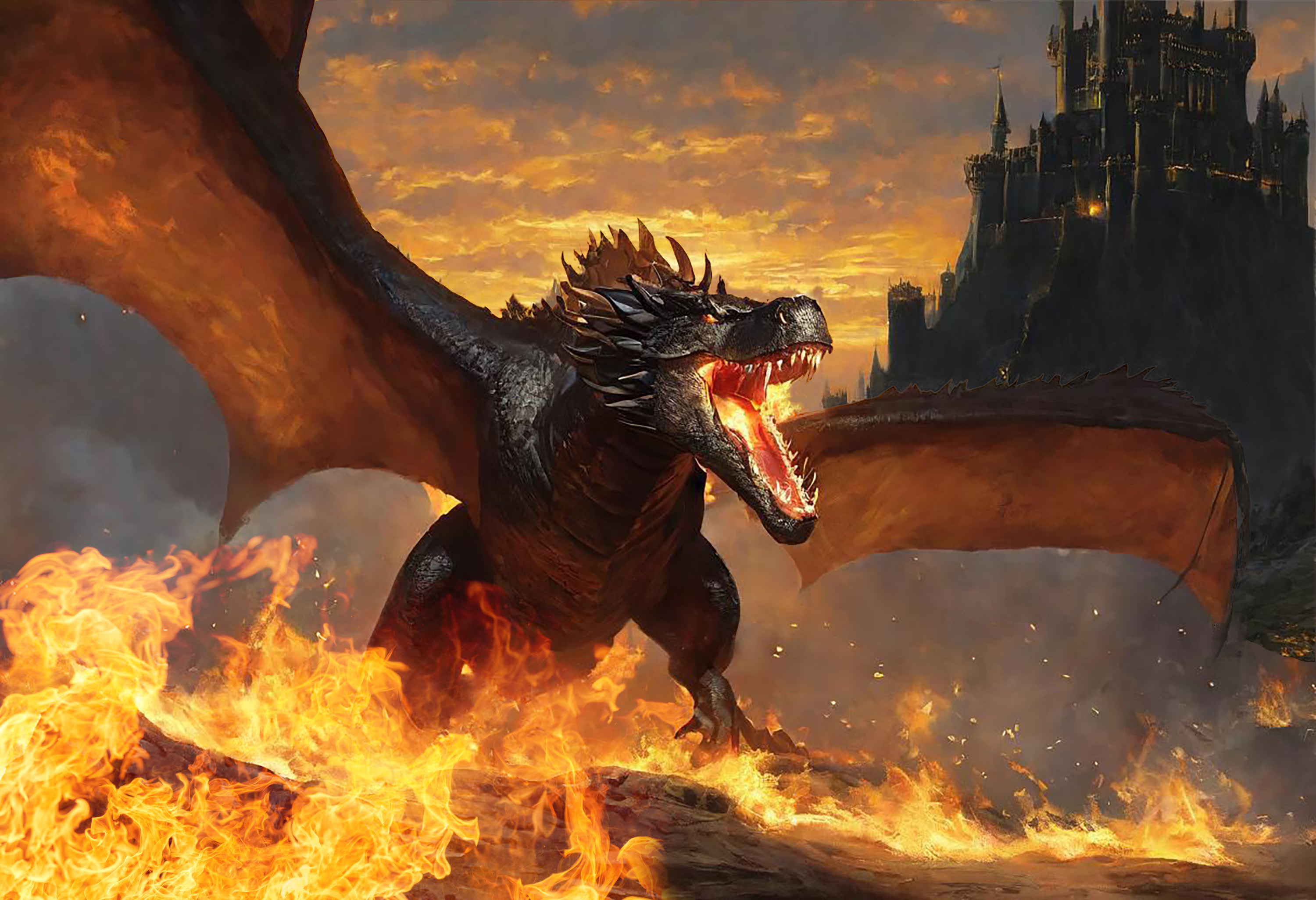 Uncovering The Plot Of Tolkien’s Unwritten Sequel To “Lord Of The Rings ...